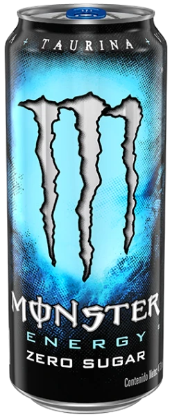 Monster Energy x Call of Duty Promoción