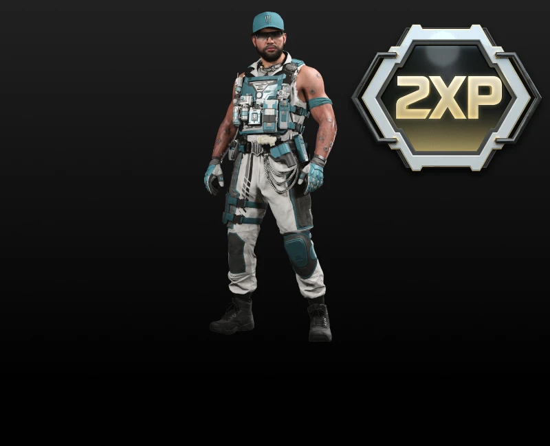 Monster Energy x Call of Duty Promotion