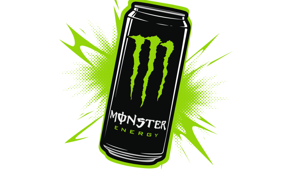 My Codes | Monster Energy x Call of Duty Promo USA