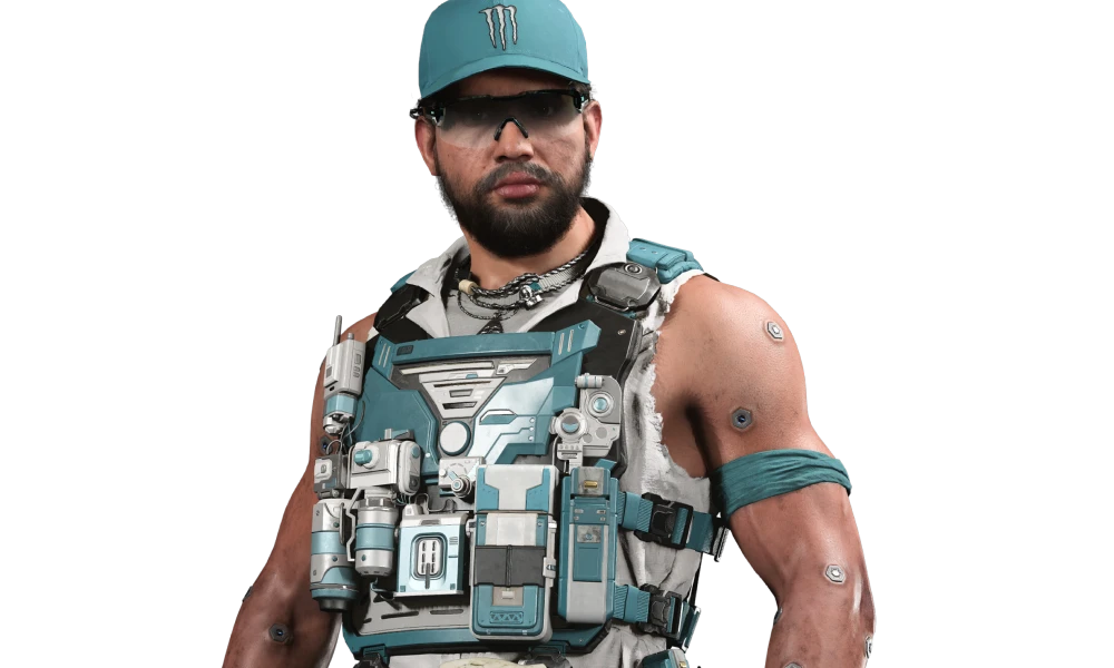 My Codes | Monster Energy x Call of Duty Promo USA